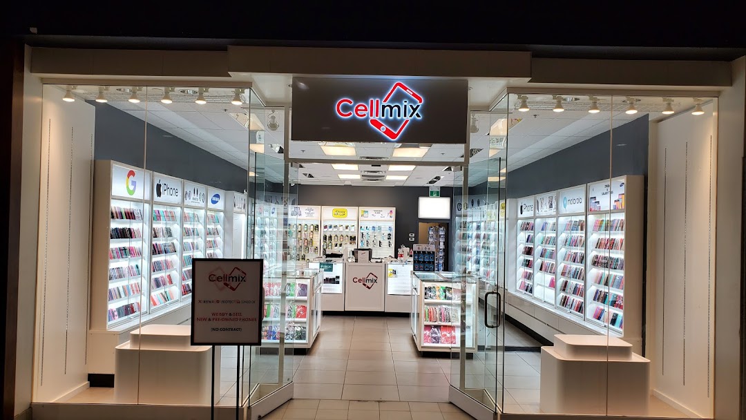 Cellmix